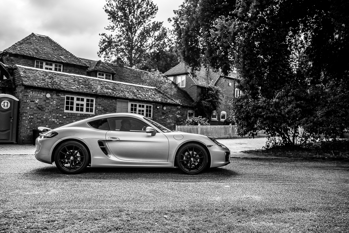 No Ordinary Car Meet · Pictorials · LordKinzo
