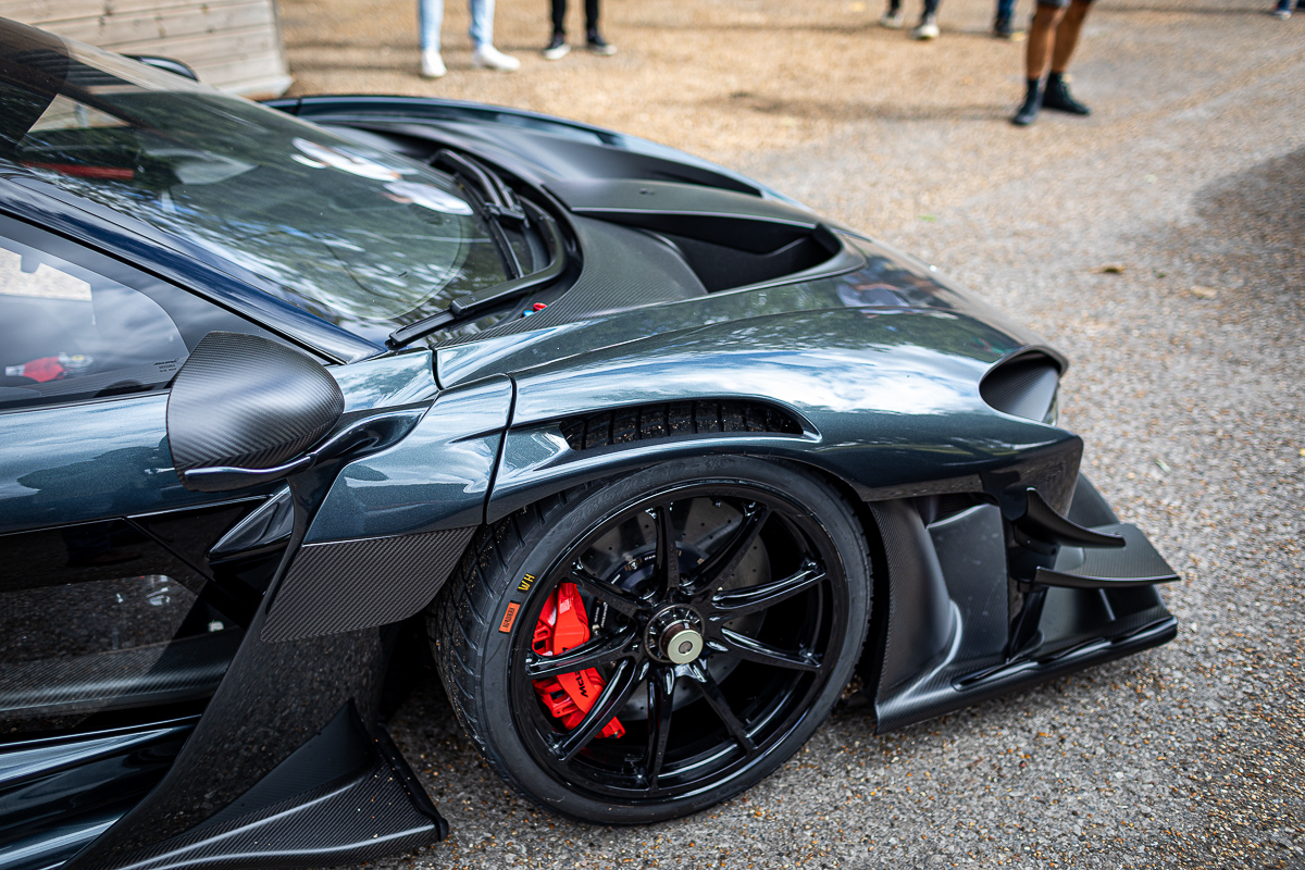 No Ordinary Car Meet · Pictorials · LordKinzo