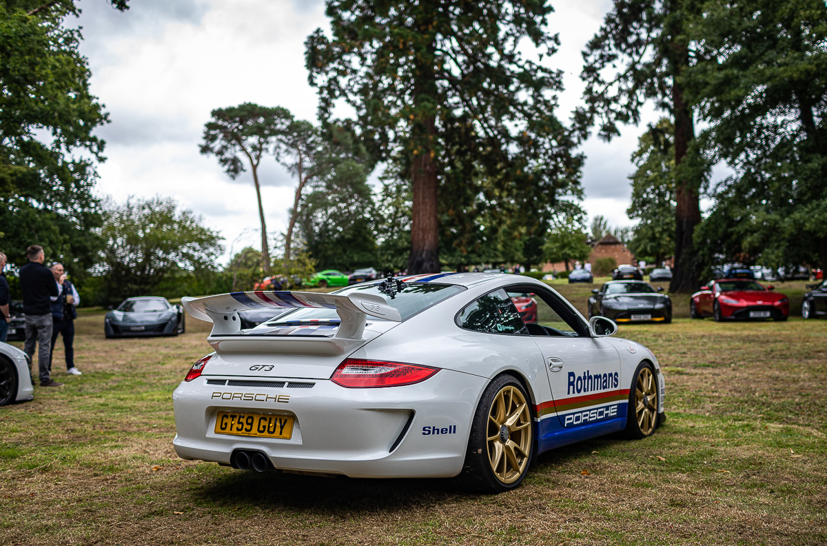 No Ordinary Car Meet · Pictorials · LordKinzo
